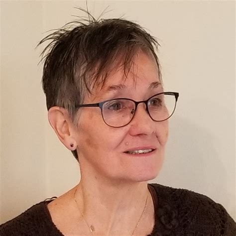 Trish Spence Wellbeing Therapist Lancaster