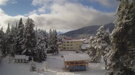 Планинският курорт Семково да се превърне в модерен и целогодишен