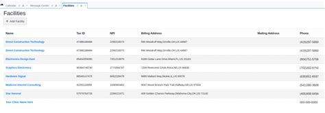 how to generate demo data for openemr genkiware