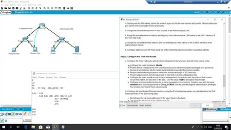How To Ace Your Ccna1 Practice Final Exam And Boost Your Career