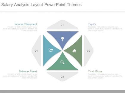 Salary Analysis PowerPoint Presentation And Slides PPT Slide SlideTeam