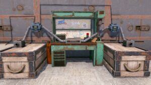 Common Uses For The RUST Industrial System Corrosion Hour