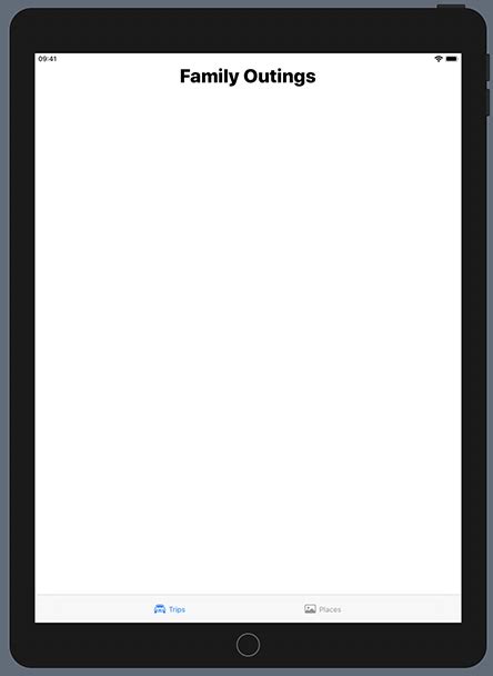 利用 Swiftui 元件 大幅簡化 Tabview 的管理流程！