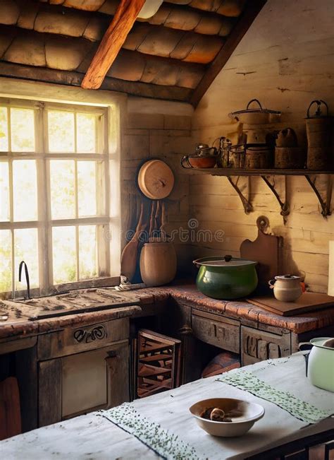 Historical Kitchen Stock Illustrations 797 Historical Kitchen Stock Illustrations Vectors