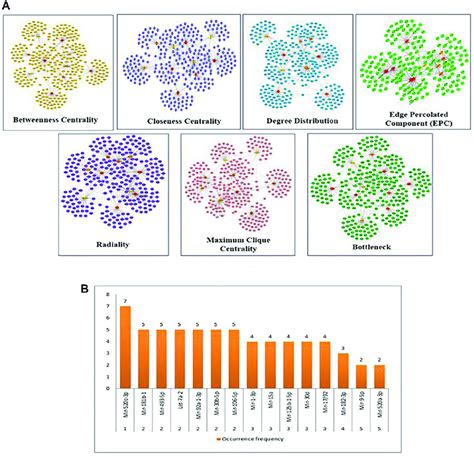 A Substantial Modules Based On Betweenness Centrality Closeness Download Scientific Diagram