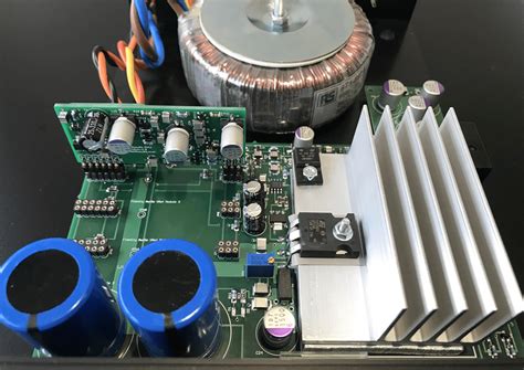 bluesound node n130 n131 n132 se v2 low noise psu reference interface