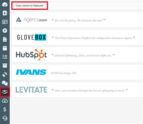 Managing Your Client List Xanatek