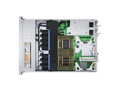 Creoserver Dell R X Sff