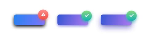 ui design shapes and objects basics shadows and blurs by michal