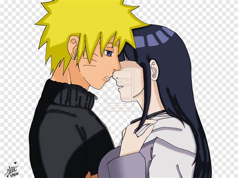 مانغاكا انمي ، هينا شعر أسود آخرون Png