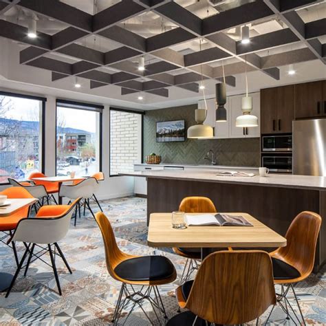 Zen Grid Modular Ceiling System Ezobord