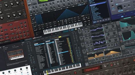 What is a VST? Unleashing the Full Power of Virtual Studio Technology
