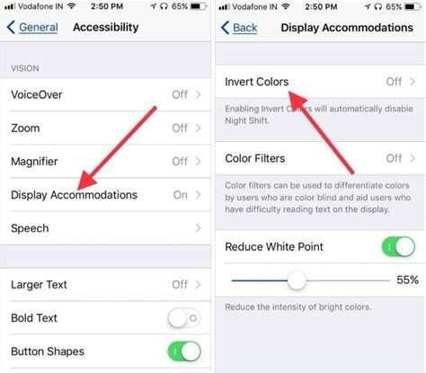 How To Enable Dark Mode On Any IPhone