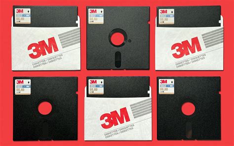Who Remembers Floppy Disks Everchem Specialty Chemicals
