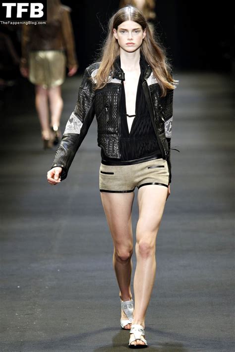 Julia Saner Nude And Sexy Collection 9 Photos Thefappening