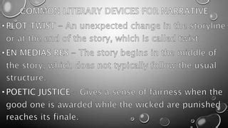 English 7 Lesson 1 PPT Q2 Pptx Books And Literature