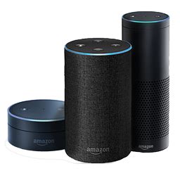 Amazon Echo Th Gen Smart Speaker With Alexa Red