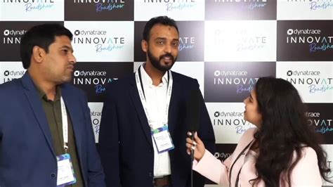 Resha Raut On Linkedin Innovateroadshow Mumbai Ai Observability Digitaltransformation Demos