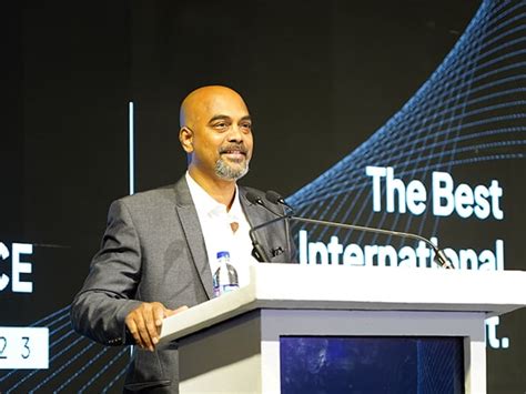 Organizing The 3rd International Being Summit In India Ranjan Kumar