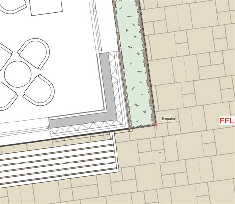 turn off wall component lines with data visualisation general