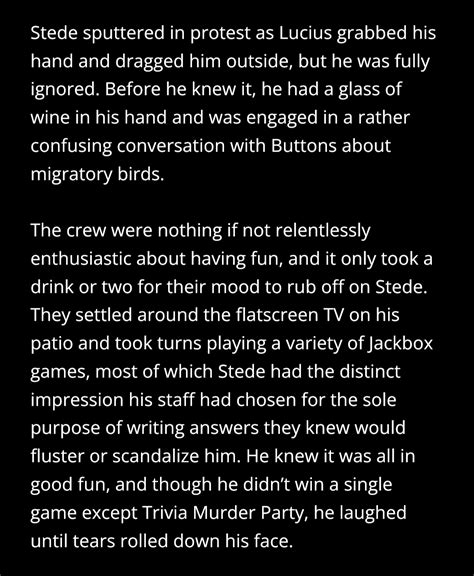 Ceres Lenoir 🍸smau In 📌 On Twitter 🍸057 A Few Rounds Of Quiplash And