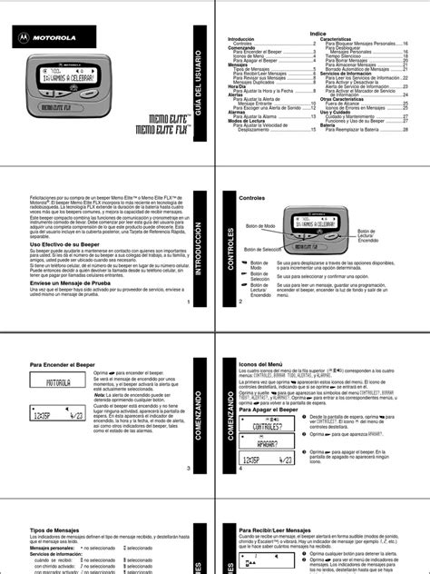 Memo Elite Descargar Gratis Pdf Electrónica Telecomunicaciones