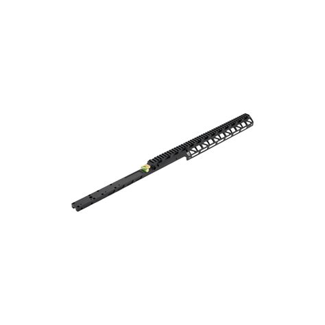 Fx Impact M4 Trs Rail Standard Enhance Accuracy And Versatility Saber