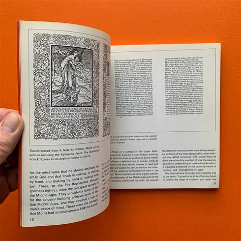 Typography Basic Principles Influences And Trends Since The 19th Cen