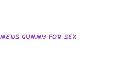 Mens Gummy For Sex Functional Neurological Disorder Fnd