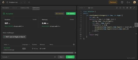 Ashish Kumar On Linkedin Connections 100daysofcodechallenge Leetcode 100daysofcodechallenge