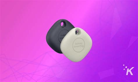 Samsung SmartTag Not Working Here S How To Fix It KnowTechie