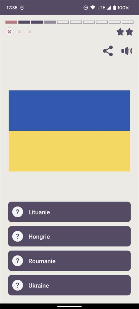 I Created An Android Application To Learn Flags Efficiently With Fun Try It Out And Tell Me