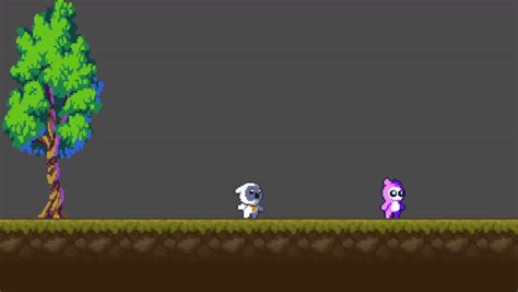 Devlog Tutorial And NPC Dimensional Drift By Krizz Fjara Irenko