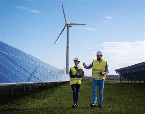 Smart Grid And Microgrid Solutions