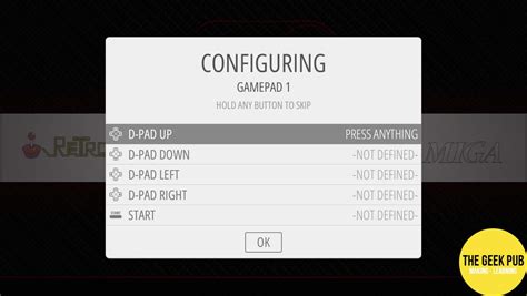 The Ultimate RetroPie Setup Guide 2022 The Geek Pub