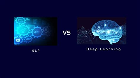 nlp vs deep learning ai s language evolution