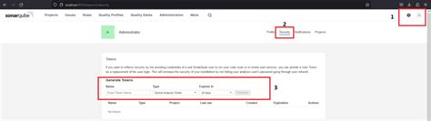 Code Analysis With Sonarqube Baeldung