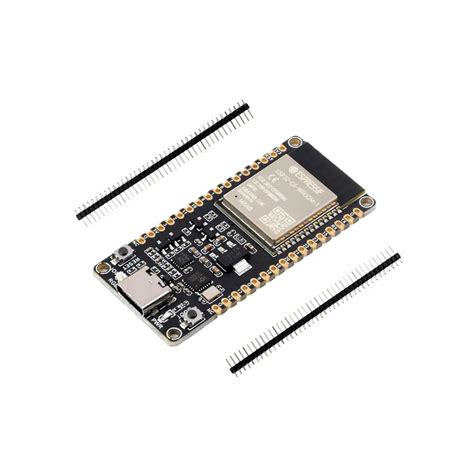 Esp32 C6 N8 Development Board At Best Price In Mumbai By Rajguru