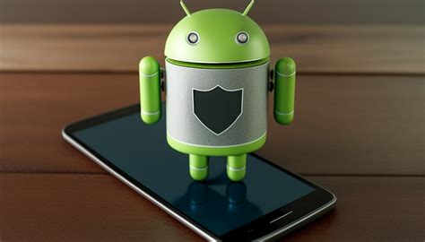 Android Security Protecting Your Device And Data From Cyber Threats By Benneth Ogbuagu Sep