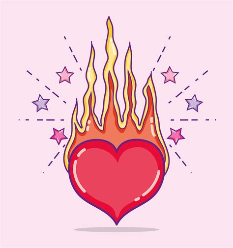 Cute Love Cartoons 641985 Vector Art At Vecteezy