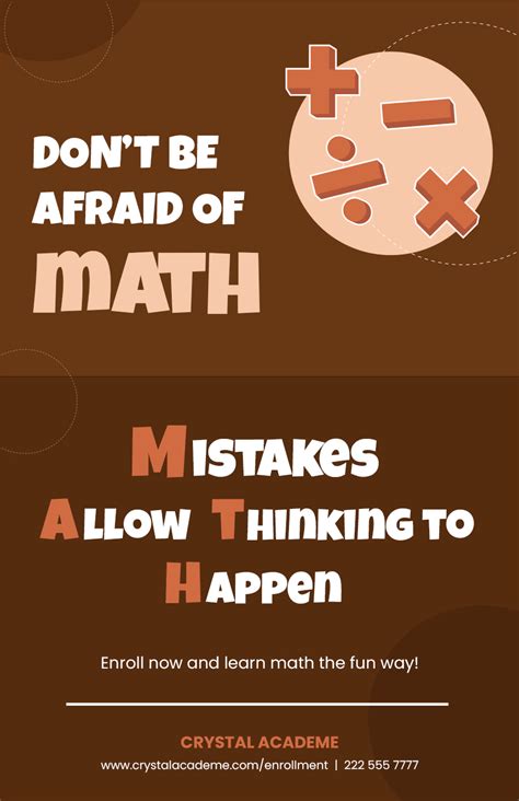 Teacher Classroom Poster In Psd Illustrator Word Pages Publisher