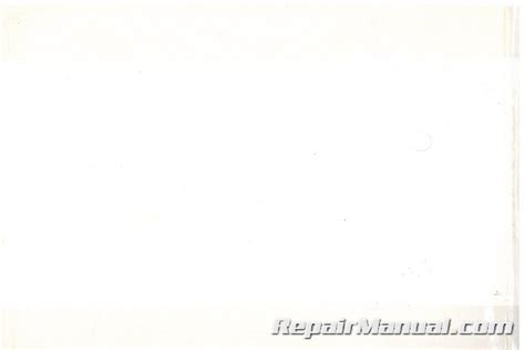 Used 2007 Saturn Vue Owners Manual