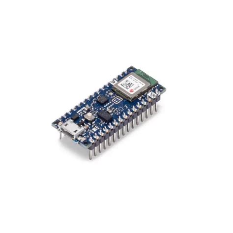 Arduino Tiny Machine Learning Kit DarkOct
