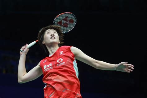 bangkok post chen faces han in women s final at china masters