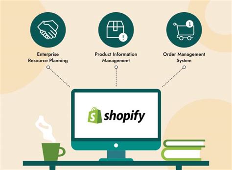 Shopify Erp Integration Erp Development Service