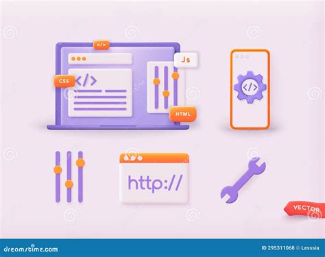Mobile Application Development Process Smartphone Interface Building Process Mobile App Stock