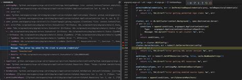 Problem Using Execproviderconfig · Issue 11516 · Argoprojargo Cd · Github