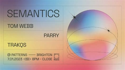 semantics data thistle