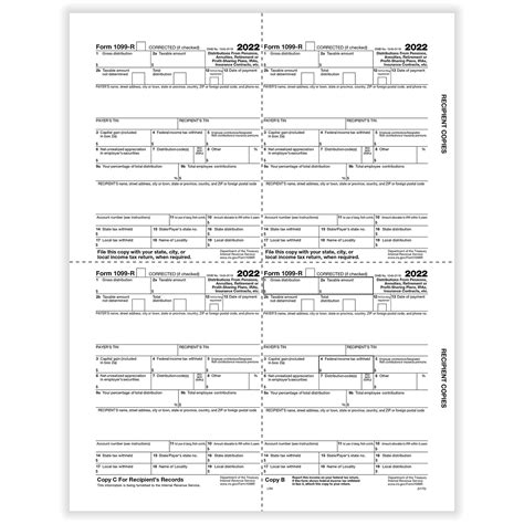 Tax Form R Copies Formstax Tax Form R Copies Formstax