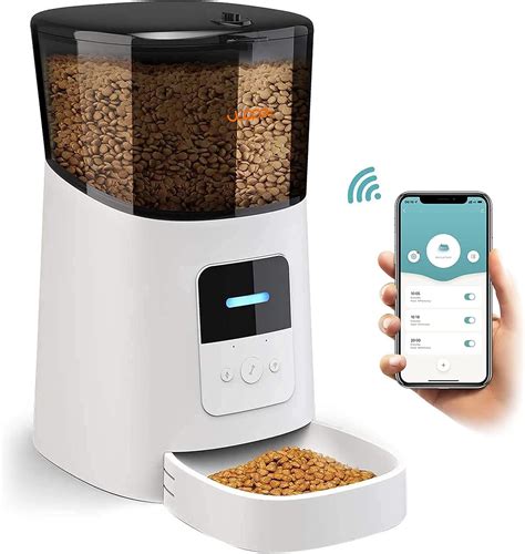 Best 5 Collar Activated Rfid Microchip Cat Feeder Reviews Pet Feeder Tips Best 5 Collar Activated Rfid Microchip Cat Feeder Reviews Pet Feeder Tips
